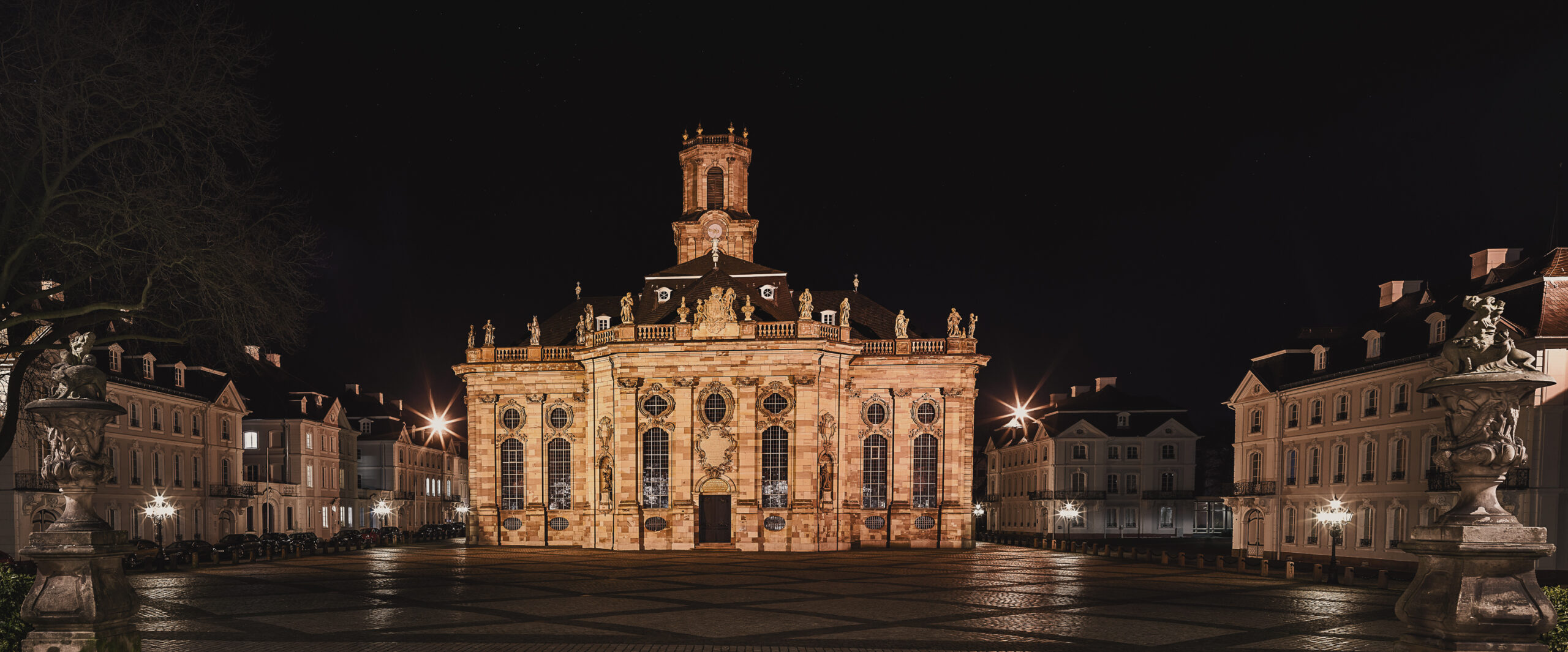 Adventslieder aus der Ludwigskirche - news.ekir.de
