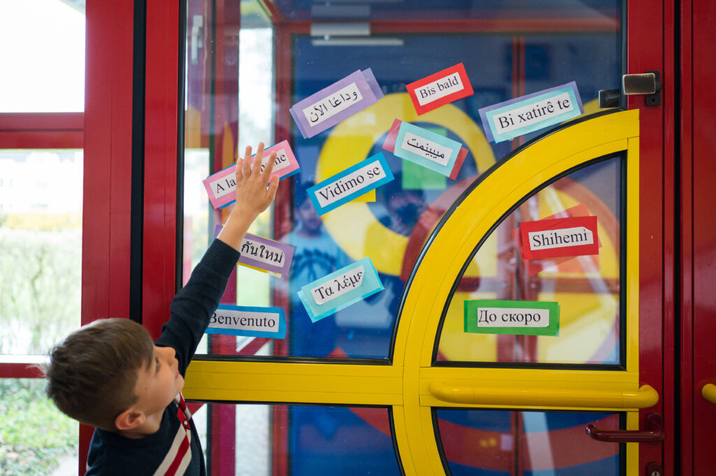 „Wir leben Vielfalt in der Kita“ - news.ekir.de