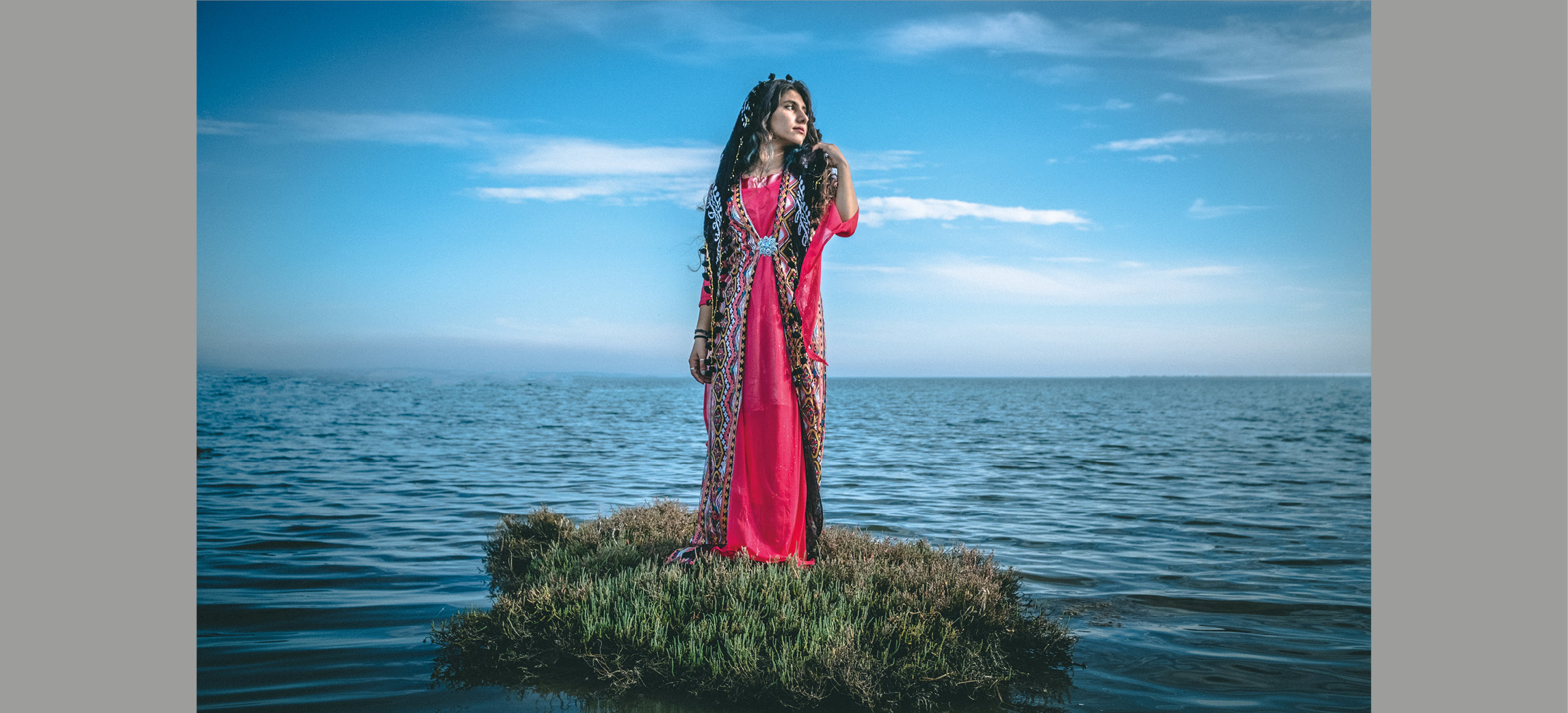 Ausstellung „HOPE – HoffnungBewegt!“ zeigt Fotos geflüchteter Mädchen und Frauen - news.ekir.de