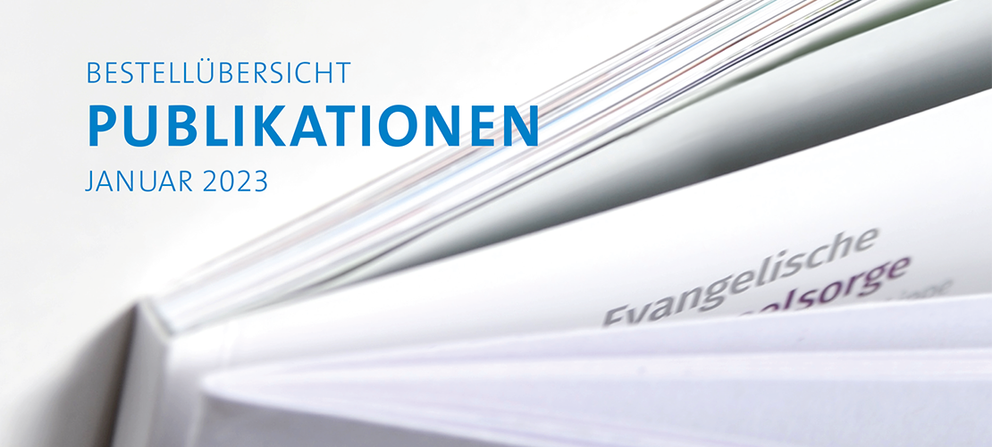 Magazine, Broschüren, Flyer: Alle Druckwerke der rheinischen Kirche ...