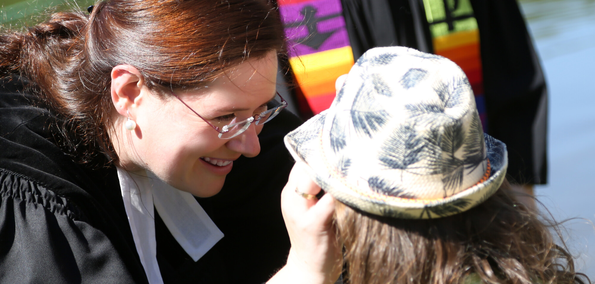 Traum vom Segensbüro in Essen wird Wirklichkeit - news.ekir.de