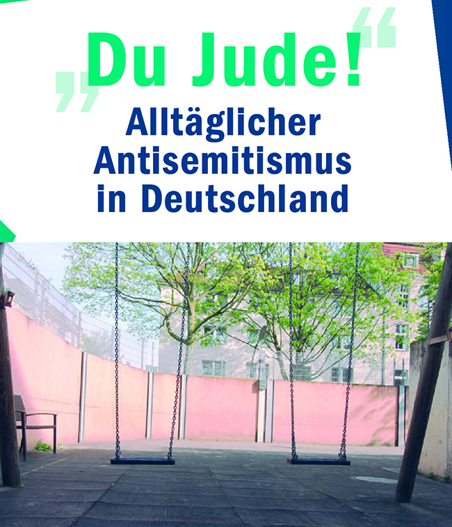 Wanderausstellung „Du Jude!“: Vom Hass im Alltag - news.ekir.de