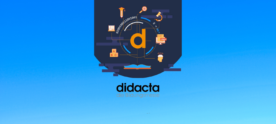 didacta 2024: Das sind die kirchlichen Highlights der Bildungsmesse