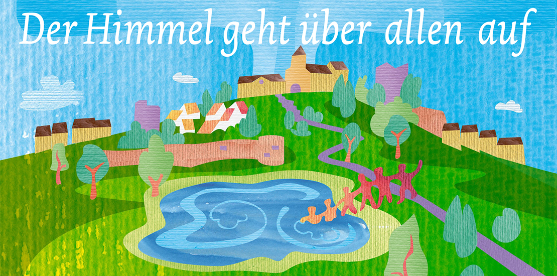 Ökumenisches Tauffest sendet starkes Zeichen des Miteinanders - news.ekir.de