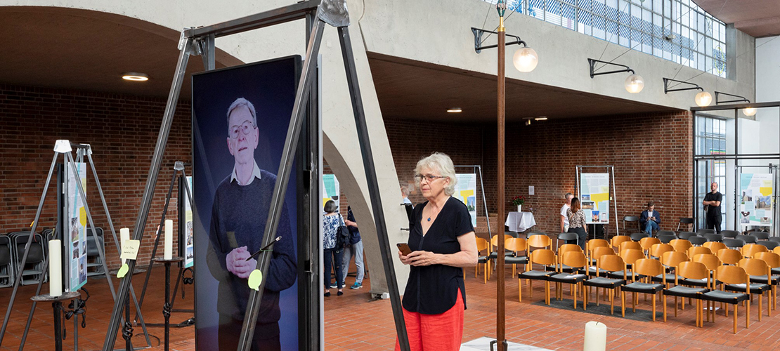 Ausstellung beleuchtet Umnutzungsprozesse von Kirchen - news.ekir.de
